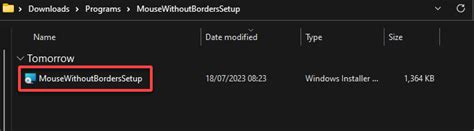 Effortless Control Mouse Without Borders For Enhanced Productivity