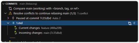 GitLens Side Bar Views GitLens Views And Functionality