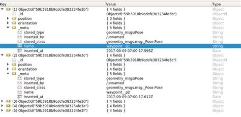 Python Get Information From Mongostore Using Partial Information
