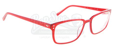 Lot 102 Marvels Jessica Jones Tv Series Karl Malus Glasses