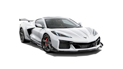 2022 Corvette Stingray Z06 Black Wallpaper
