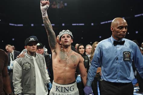 Ryan Garcias Hotel Vandalism Case Dismissed