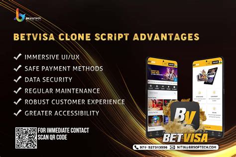 Betvisa Clone Script Betvisa Clone Api Integration
