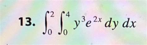 solved 11 20 calculate the iterated