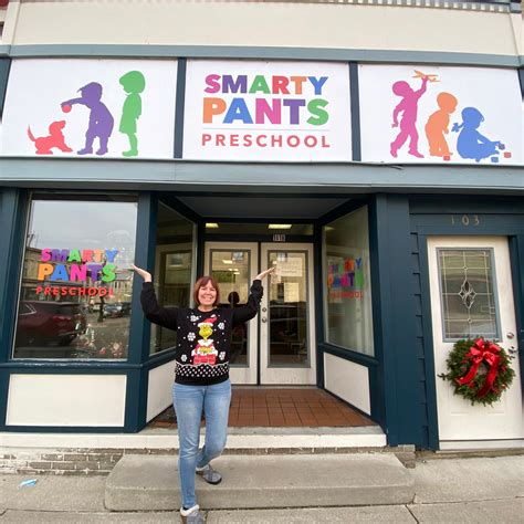 Smarty Pants Preschool Care Smarty Pants Preschool Care
