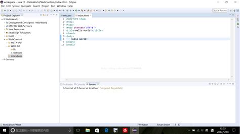 Tomcat使用一 Web应用打包war文件放入到linux的tomcat中tomcat部署war到linux Csdn博客