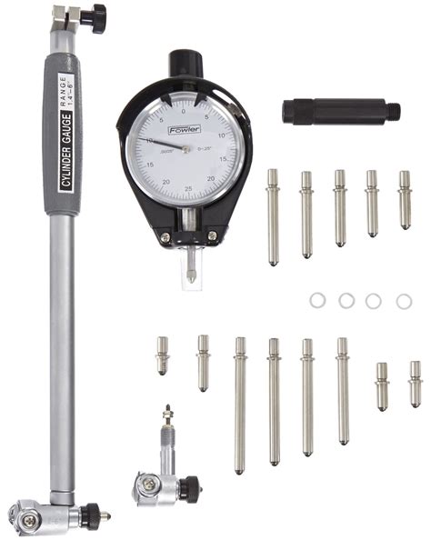 Types Of Bore Dial Gauge At Ellis Brashears Blog