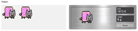 javascript jquery ui droppable with an item dropped by default