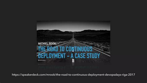 Devopsdaysriga 2018 Michiel Rook Database Schema Migrations With Zero Downtime Pdf