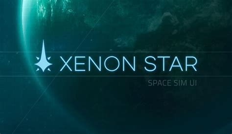 Xenon Star Simrpg Gui