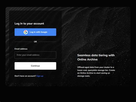 登录表单页面html，黑色邮箱登录页面html代码 17素材网