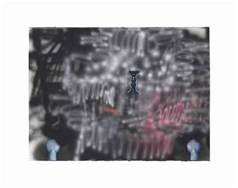 Ruby Sterling Sex Triangle 2005 Artwork Performance At Auction