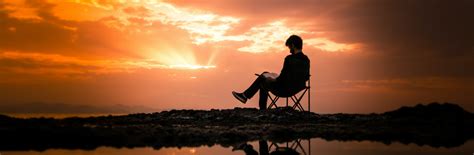 De Talenten En Kwaliteiten Van Een Introvert Persoon