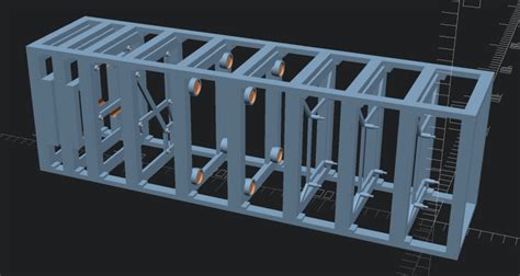 Ghostscad Marrying Openscad And Golang Hackaday Ghostscad Marrying Openscad And Golang Hackaday