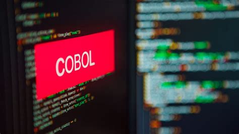 Is It Time To Learn A Legacy Mainframe Language Like COBOL Codemotion