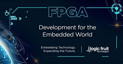 A Product Engineering And Fpga Design Services Company