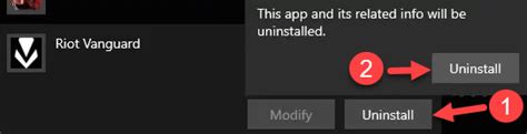 SOLVED Vanguard Not Initialized In Valorant Driver Easy