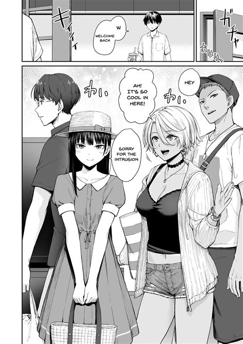 zoku boku dake ga sex dekinai ie i‘m the only one that can t get laid
