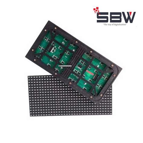 Leyard P4 Indoor Full Color Led Module At Rs 980piece Smd Light