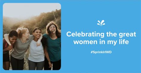 Divya Tiwari On Linkedin Womenshistorymonth Sprinklriwd