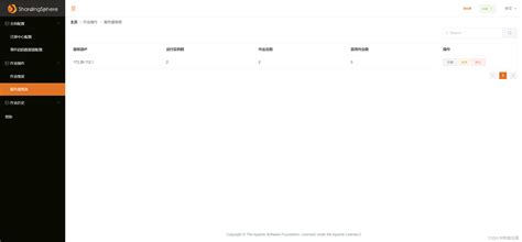 Springboot 分布式定时任务 Elasticjob Lite 30 配置和整合elastic Job Lite Core 30