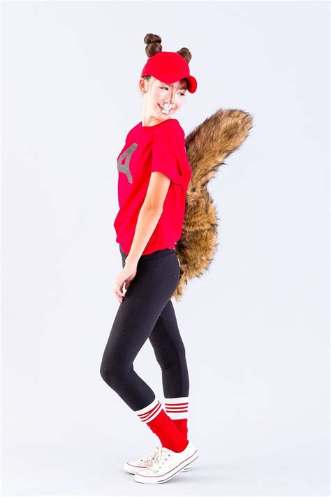 Alvin And The Chipmunks Costume Adults