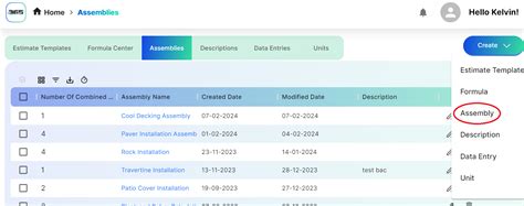 What Is An Assembly Builder 365