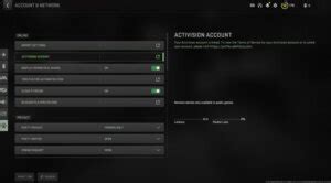 How To Change Your Name In Call Of Duty MWII And Warzone Guide