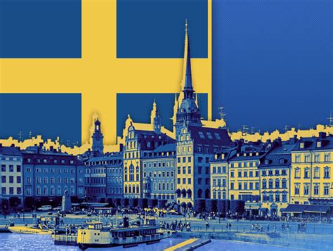 Швеция отказывается размещать у себя ядерное оружие — Haqqin