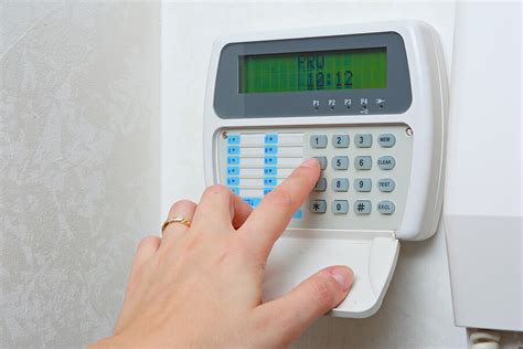 Alarm System Malaysia Best Price And Services