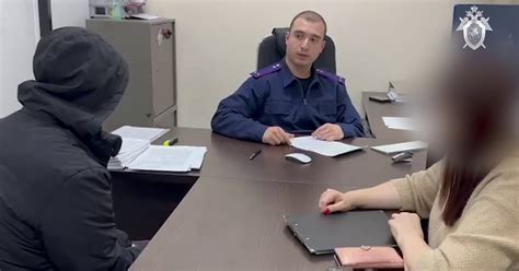 В Краснодарском крае задержали парня сбившего 2 человек и наехавшего на полицейского