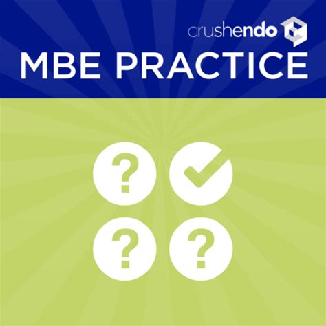 Official Ncbe Essay Questions 300 Real Past Mee Questions