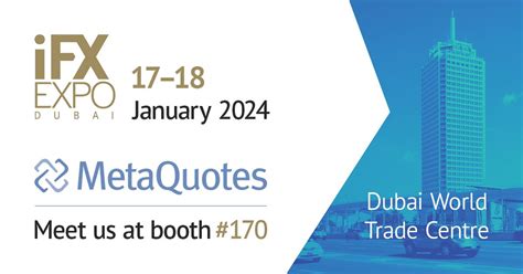 Metatrader Hints On Linkedin Meet The Metaquotes Team At Booth 170