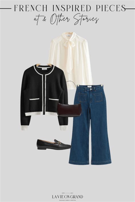 Where To Buy French Inspired Clothing Lavieongrand