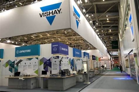 VISTA Careers Vishay Intertechnology