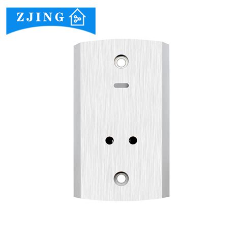 IP Waterproof No Touch Exit Button Infrared Sensor Switch For Access Control System Shopee