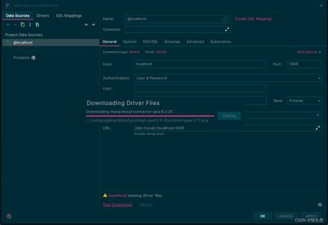 如何使用idea连接mysql数据库 一篇全面的指南idea怎么连接mysql数据库 Csdn博客