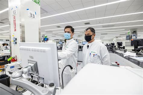 Quest Diagnostics Driver Jobs