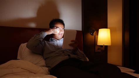 6 Dampak Negatif Pada Tubuh Anda Jika Terlalu Banyak Bermain Gadget Global Liputan6 Com