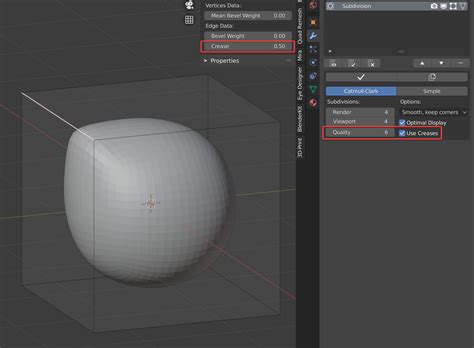 7 Hidden Blender Hacks That Will Improve Your Workflow Cg Cookie