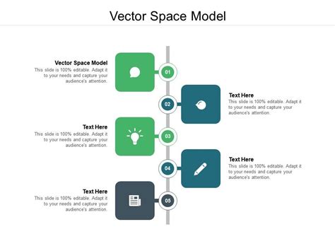 Vector Space Model Ppt Powerpoint Presentation Samples Cpb