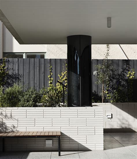 Adela Apartments Design Showcase Australia Fibonacci