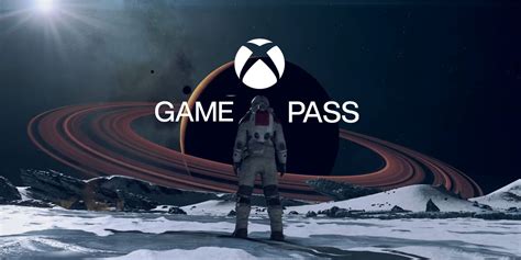 Xbox Game Pass Sets New Subscription Record With Starfield Release