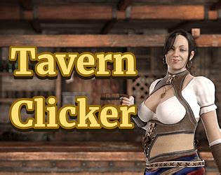 Tavern Clicker NSFW Crafty Commander Full Game