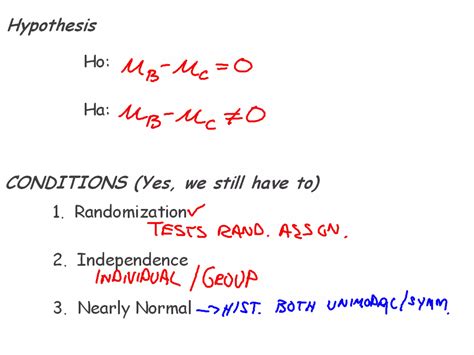 ch 24 2 sample t tests ppt