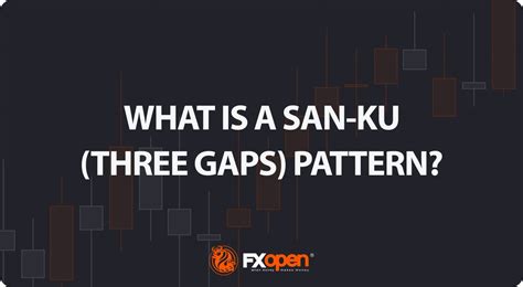 What Is A San Ku Three Gaps Pattern Market Pulse