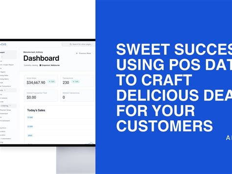 Home POS System