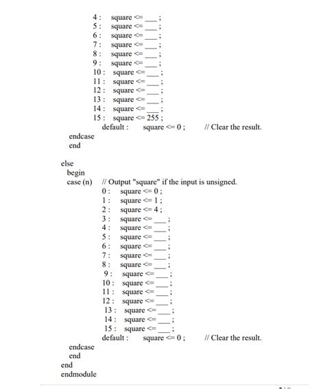 In This Section You Will Design A ROM Block Which Chegg Com