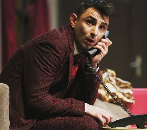 На кафе со Тино Костадиновски Skopjeinfo Mk