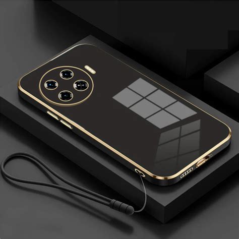 Jual Softcase Tecno Spark Pro Plus Premium Softcase Free Lanyard Shopee Indonesia